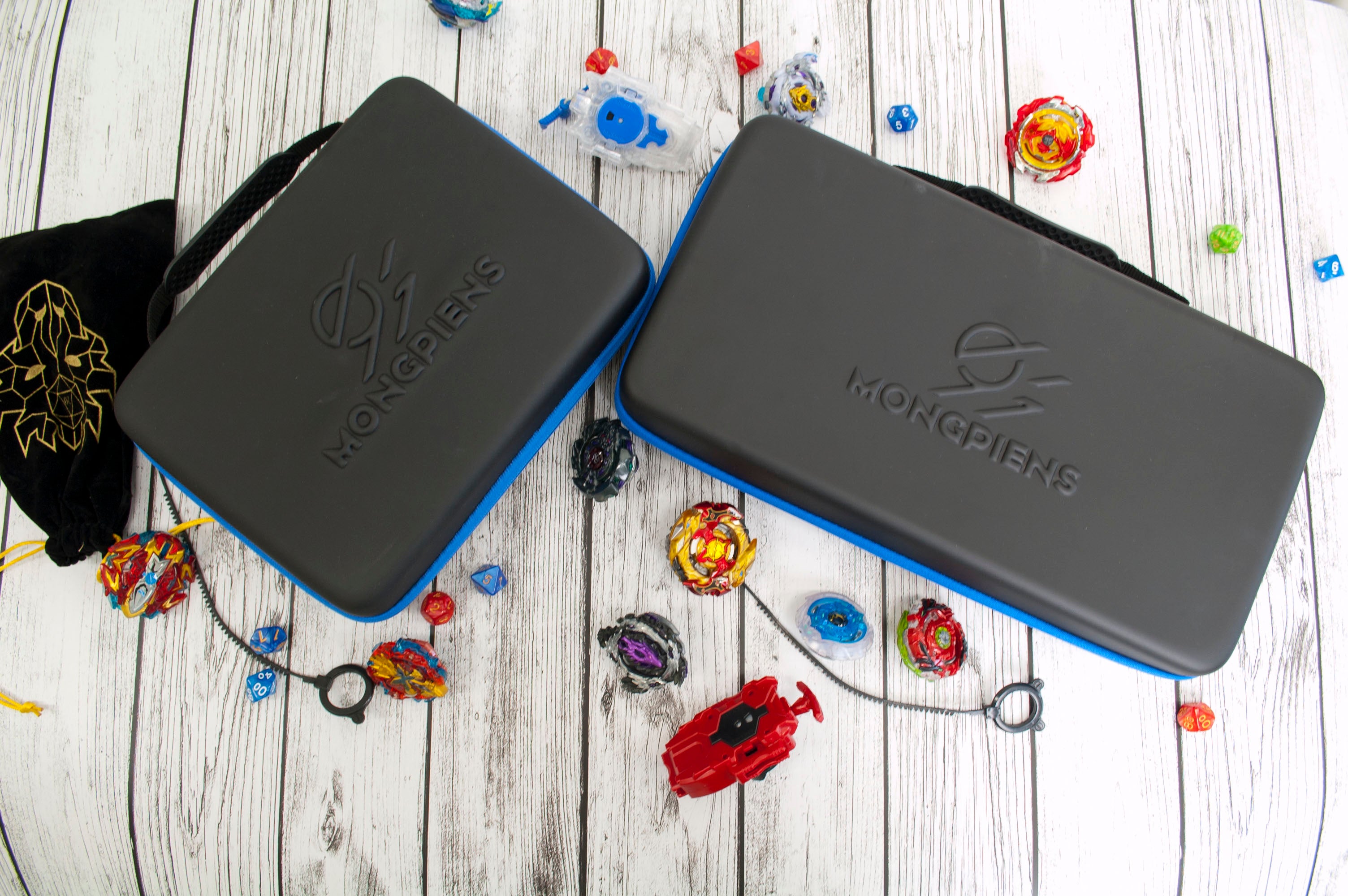 Beyblade – TOYMECA